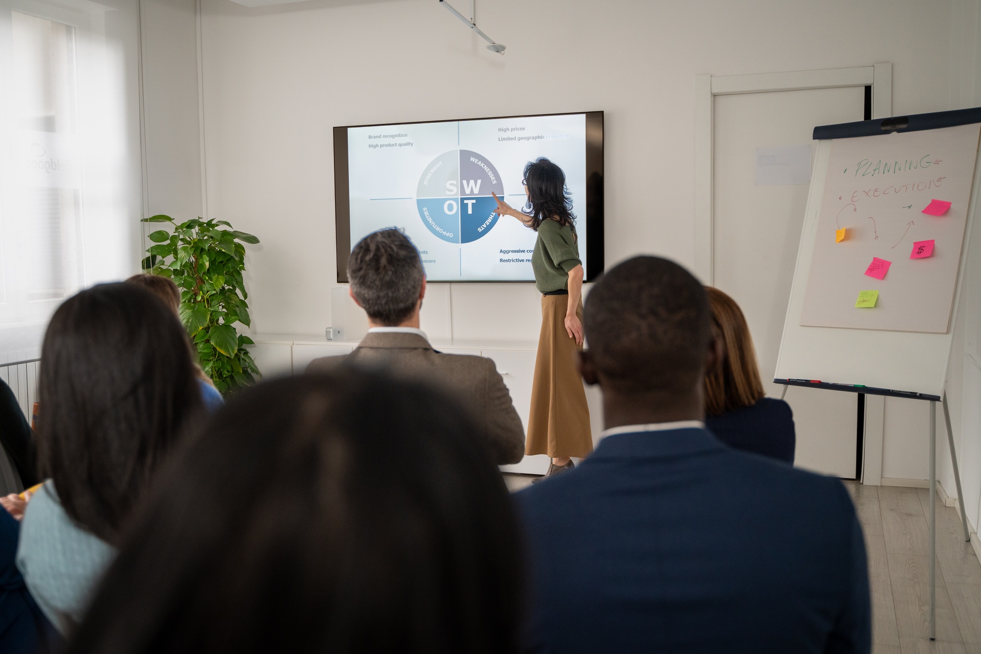 Vocational Training Courses - Mercosur Global